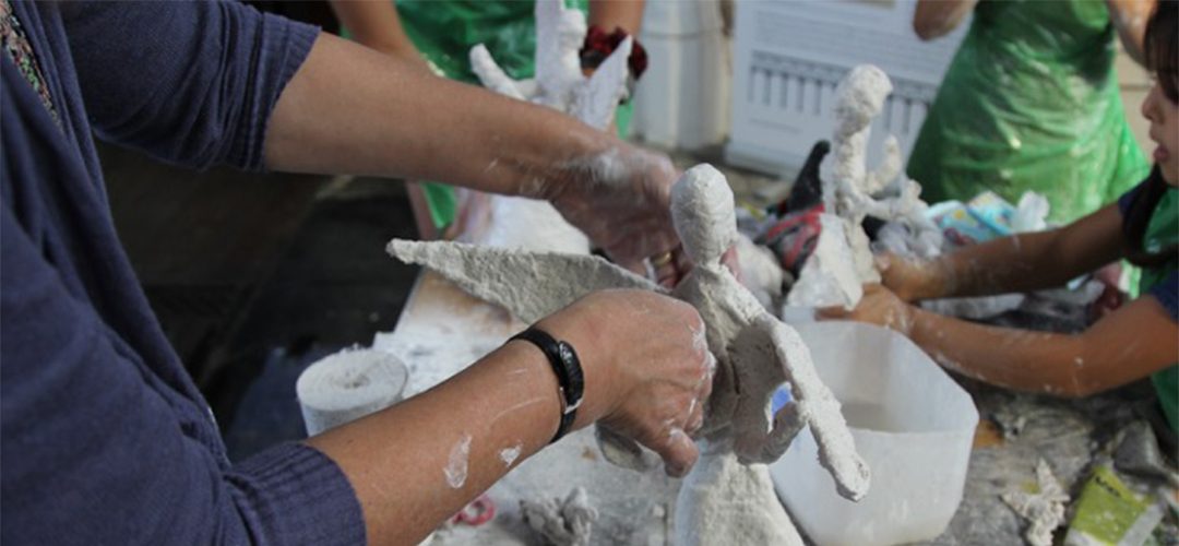 Sculpture – Obelon Arts